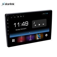 China Dashboard Mount Car Universal Android Radio Audio Navigation Multimedia 9 In 10Inch for sale