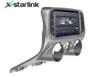 China Android Gps Navigation Auto Radio 7