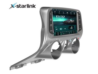China 2011-2014 Camaro Android Radio Player Touch Screen Infointment System GPS Stereo for sale