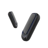China Multi Language Wireless Carplay AI Box RGB Light USB Type C Port Z1RGB Android AI Box for sale