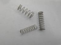 China Right Direction Helix Compression Spring Customized Sizes for Various Uses for sale