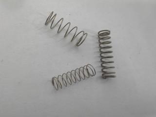 China Right Direction Helix Compression Spring Customized Sizes for Various Uses for sale