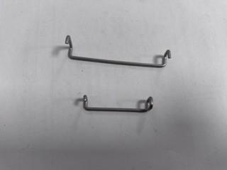 China Polishing Steel Temperature Control Connecting Rod for Consistent Temperature Adjustmen for sale