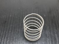 China Custom Sizes Compression Coil Spring For Machinery Automotive Aerospace Industry for sale