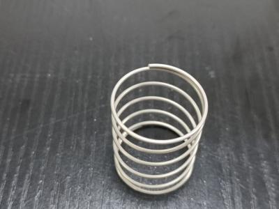 China Custom Sizes Compression Coil Spring For Machinery Automotive Aerospace Industry for sale