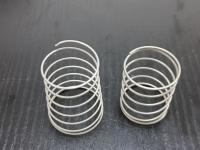 China Versatile Stainless Steel Small Compression Springs For Different Industry Applications for sale