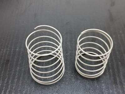 China Versatile Stainless Steel Small Compression Springs For Different Industry Applications for sale