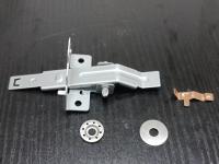 China Corrosion Resistant Metal Hardware Stamping Parts For Various Applications for sale