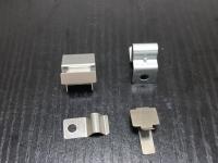 China Custom Color Small Steel Metal Spring Clip Rustproof Stainless Steel Filing Clips for sale