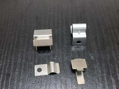 China Custom Color Small Steel Metal Spring Clip Rustproof Stainless Steel Filing Clips for sale