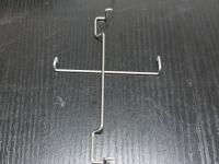 China Lightweight Metal Temperature Element Rod Polished Surface Anti Rust for sale