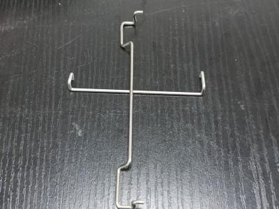 China Lightweight Metal Temperature Element Rod Polished Surface Anti Rust for sale