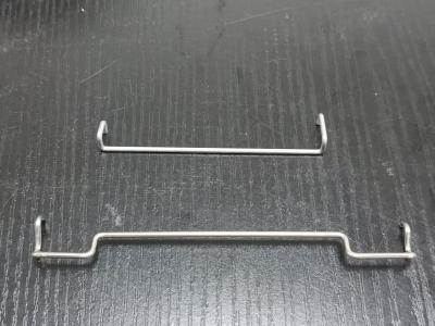 China Industrial Machinery Temperature Control Connecting Rod Customized Size Steel Materials for sale