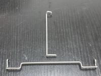 China Customized Polished Stainless Steel Connecting Rod For Precise Temperature Control for sale
