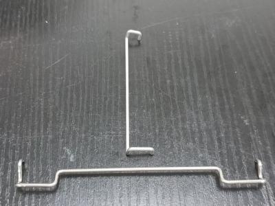 China Customized Polished Stainless Steel Connecting Rod For Precise Temperature Control for sale