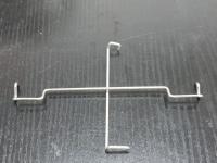 China Steel Construction Temperature Control Rod Lightweight Design Anti Corrosion for sale