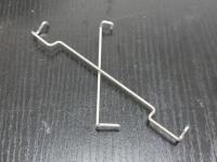 China Stainless Steel Temperature Control Rod For Consistent Temperature Management for sale