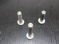 China Industrial Ball Lock Quick Release Pin 304 Stainless Steel Material Corrosion Resistance for sale