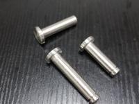 China High Tensile Strength Ball Lock Pin Custom Precision Stainless Steel Lock Pin for sale