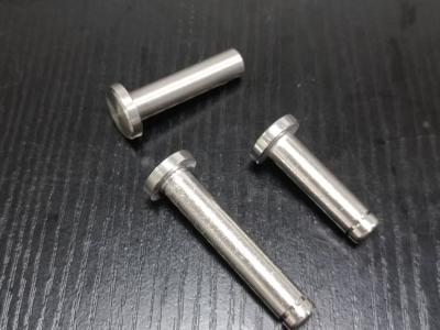 China High Tensile Strength Ball Lock Pin Custom Precision Stainless Steel Lock Pin for sale