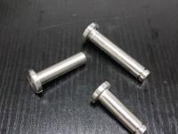China 30mm Grip Length Ball Lock Pin High Precision For Securely Fastening for sale