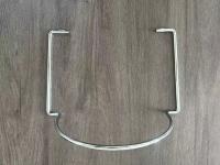 China Custom Metal Wire Forming Products Heavy Duty Wire Forms for sale
