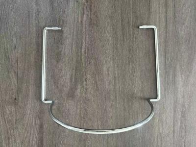 China Custom Metal Wire Forming Products Heavy Duty Wire Forms for sale