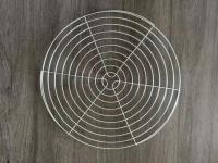 China Custom Stainless Steel Wire Rack for Steam Ovens & Baking for sale