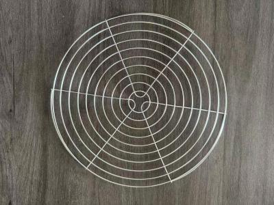 China Custom Stainless Steel Wire Rack for Steam Ovens & Baking for sale