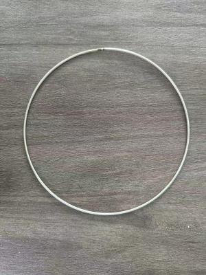 China High-Frequency Induction Welding Wire for Plastic Tanks for sale