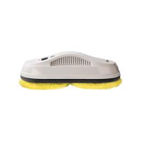China CE FCC Automatic Glass Cleaning Robot Window Cleaner ABS Body Material for sale