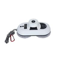 China 90mm Thickness Vacuum Robot Window Cleaner 3000PA Strong Suction for sale