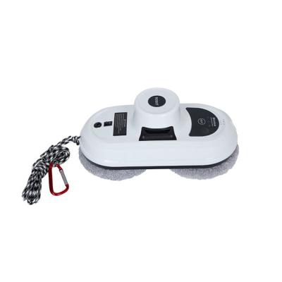 China 90mm Thickness Vacuum Robot Window Cleaner 3000PA Strong Suction for sale