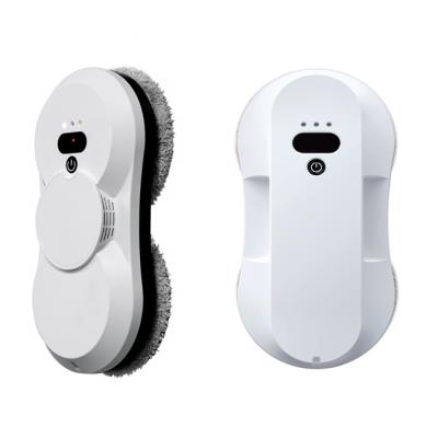 China Auto Water Spray Robot Window Cleaner 80W for sale