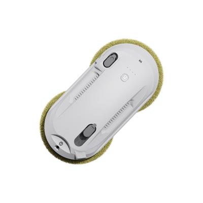 China Intelligent Window Glass Cleaning Robot Ultra Thin RoHS FCC for sale