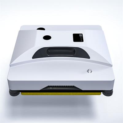 China OEM ODM Robot Window Cleaner Remote Control Glass Cleaner for sale