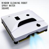 China OEM ODM Robot Window Cleaner Remote Control Glass Cleaner for sale