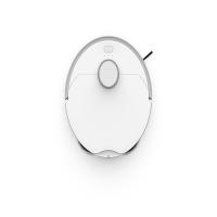 China 5200MAH Battery Self Clean Mop Robot Vacuum Cleaner Tuya APP for sale