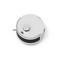 China 5200MAH Battery Self Clean Mop Robot Vacuum Cleaner Tuya APP for sale