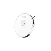 China LDS Robot Vacuum Cleaner Alexa And Google Assistant Auto Cleaner Robot for sale