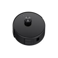 China LDS Robot Vacuum Cleaner Alexa And Google Assistant Auto Cleaner Robot for sale