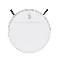 China Auto Charging Station Random Robotic Mop Vacuum Cleaner 1400pa Suction for sale