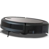 China RoHS Automatic Robot Vacuum Cleaner 240v 680ML for sale