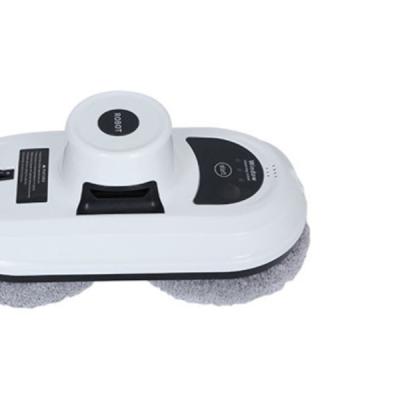 China Toll Glass Robot Automatic Window Cleaner 3000PA 600mah For Glass Cleaning for sale