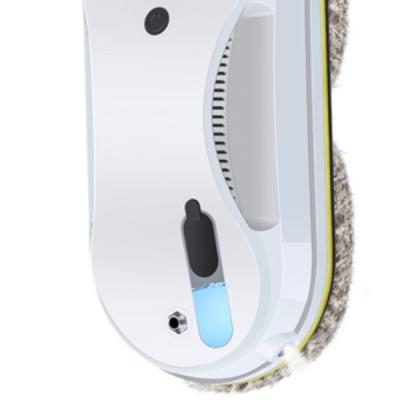 China Smart Robot Window Cleaner Tuya App Control 80W 2800Pa for sale