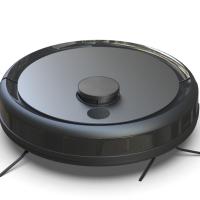 China OEM ODM Elite Vac Robot Vacuum Cleaner With Multi Surface Cleaning Modes for sale