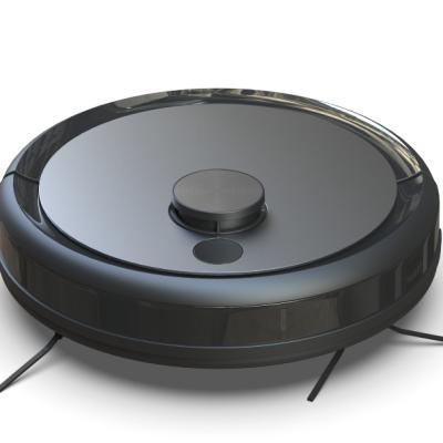 China OEM ODM Elite Vac Robot Vacuum Cleaner With Multi Surface Cleaning Modes for sale