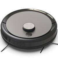 China Power Sweep Pro Robot Vacuum Cleaner With Dual Side Brushes OEM Order for sale