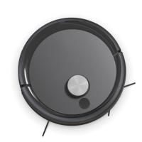 China Clean Mate OEM Robot Vacuum Cleaner 120min With Self Charging And Auto Docking for sale