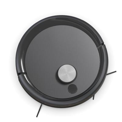 China Clean Mate OEM Robot Vacuum Cleaner 120min With Self Charging And Auto Docking for sale